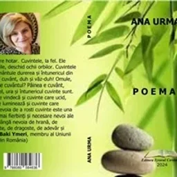 Ana Urma (@ana-urma) | Poezie.ro