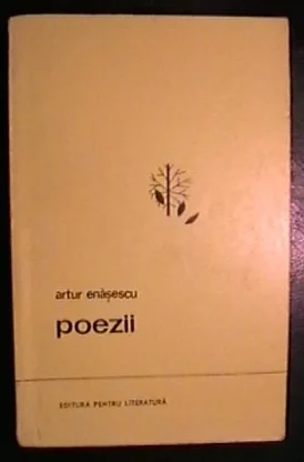 Artur Enășescu | Poezie.ro